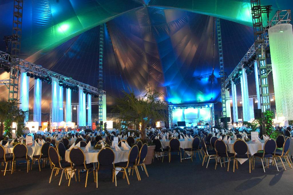 Campus Garden » Unsere Events